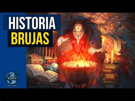 Biografia De Las Brujas Todo Biografias