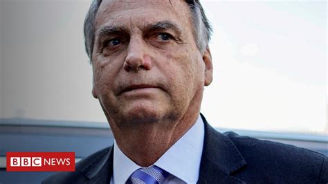 Bolsonaro Ex Ministros E Aliados S O Alvos Da Pf Em Investiga O Sobre