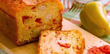 Cake au thon facile et rapide découvrez les recettes de Cuisine Actuelle