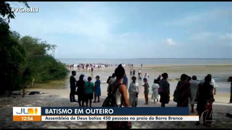 VÍDEOS Jornal Liberal 1ª Edição desta terça feira 8 de dezembro