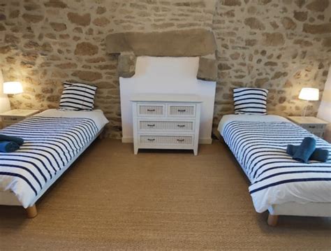 G Te De La Petite Grange Dinan Cap Fr Hel Tourism