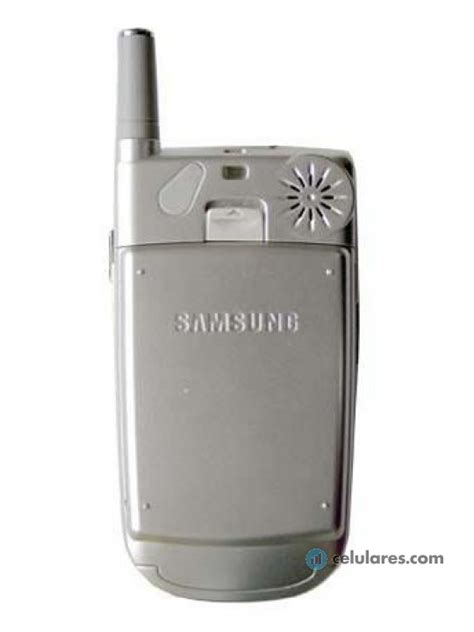 Fotografías Samsung T200 Celulares Estados Unidos