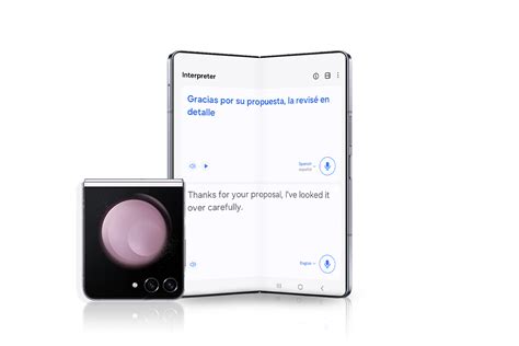 April Galaxy Ai Hadir Di Galaxy Z Flip5 Dan Galaxy Z Fold5