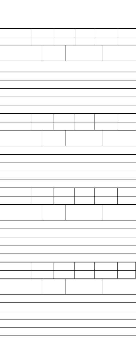 Fill Free Fillable County Of Ulster Application For Examination Or