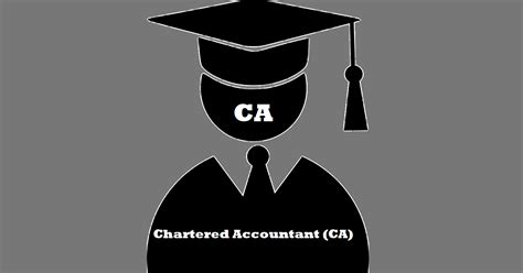 Chartered Accountant CA Career Everything You Need To Know