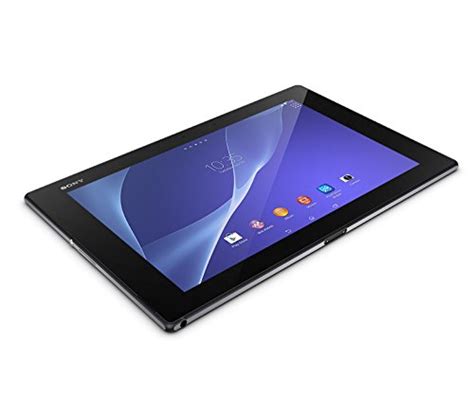 Sony Tablet Z