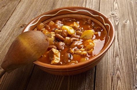 Receta De Frijoles Charros CocinaDelirante