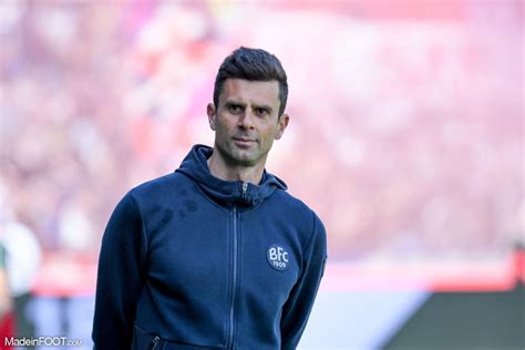 Mercato PSG Thiago Motta s éloigne toujours plus d un retour à Paris