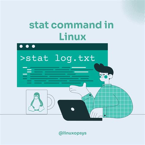 Linuxopsys On Twitter In Linux Most People Use The Ls Command To