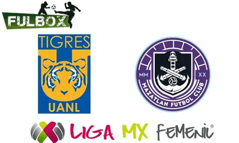 Tigres vs Mazatlán EN VIVO Hora Canal Dónde ver Jornada 13 Liga MX