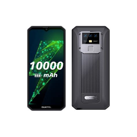 Купить Oukitel K15 Pro от производителя цена отзывы описание где