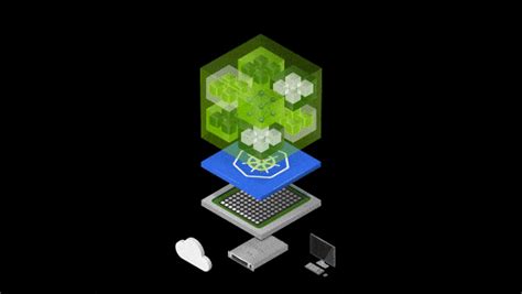 Um Guia Simples Para Implantar IA Generativa NVIDIA NIM Blog Da