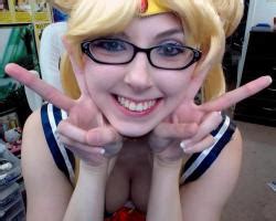 Xfuukax Im Online YAY Cosplay Night Porn Photo Pics