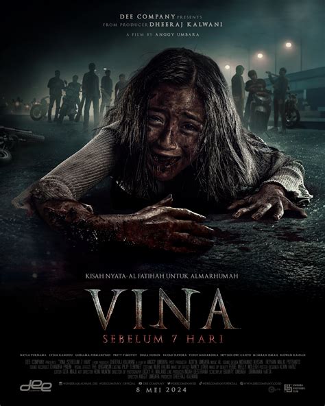 Film Horror Indonesia Terbaru Yang Tayang Mei Wajib Kamu Tonton