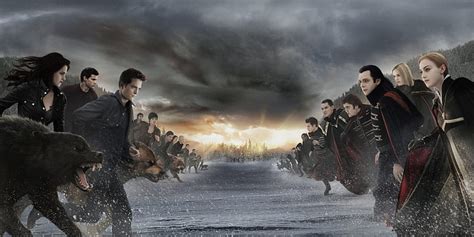 La Saga Crep Sculo Amanecer Parte Pel Cula Amanecer Saga