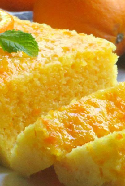Alta cocina Aprende a preparar un rico y suave bizcocho húmedo de