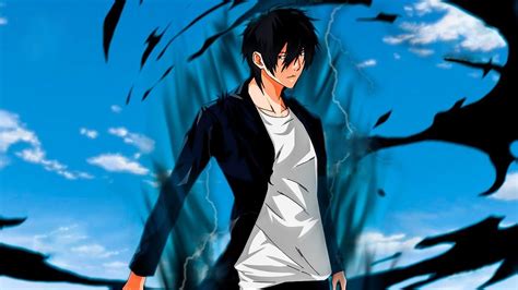 8 Animes Donde El Protagonista SE VUELVE MALVADO Y Fuerte Despues De