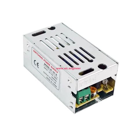 Switching Power Supply V A A Jba