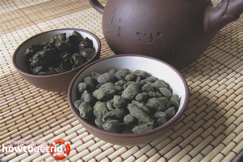 Ginseng oolong propriétés utiles et contre indications