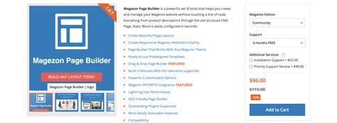 Top Best Magento Page Builder Extensions In
