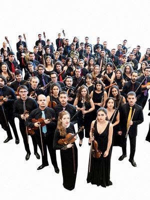 Joven Orquesta Nacional de España