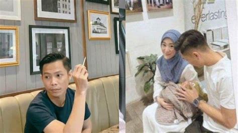 Sosok Ikram Rosadi Diduga Calon Suami Baru Larissa Chou Disebut