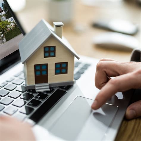 Cómo vender mi casa por internet Galeniall
