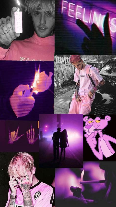 Share 80 Lil Peep Wallpaper Aesthetic Best In Coedo Vn
