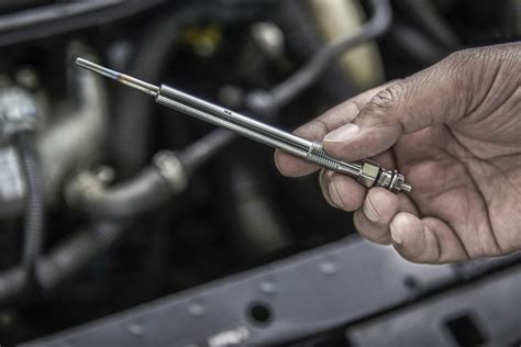 Bougies de préchauffage diesel Fonctionnement et diagnostic Blog