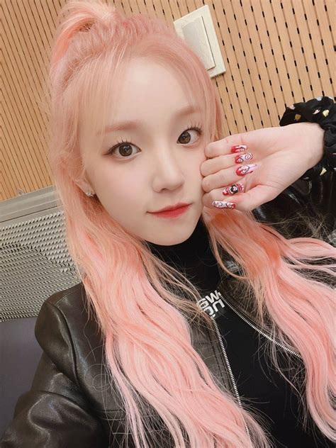G I Dle G I Dle Yuqi K