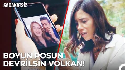 Aldatılma Hikayesi 2 Aldatmak İçin Bu Kadar Zahmete Girilir Mi