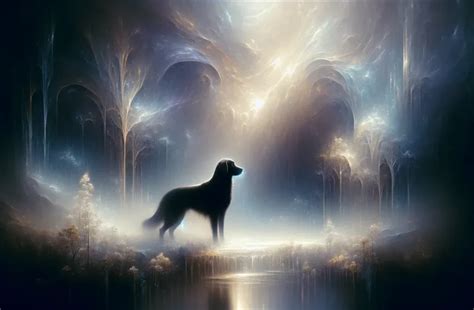 Soñar con un Perro Negro Qué Significa Quo mx