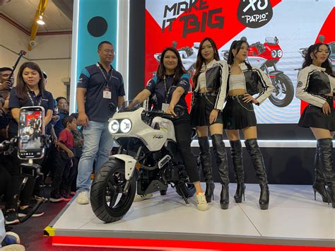 Cfmoto Papio Xo 1 2023 3 BikesRepublic