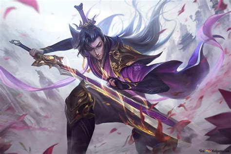 Chi tiết với hơn 89 về hình vẽ master yi mới nhất coedo vn