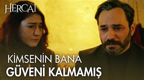 Cihan N Y K L Hercai Efsane Sahneler Youtube