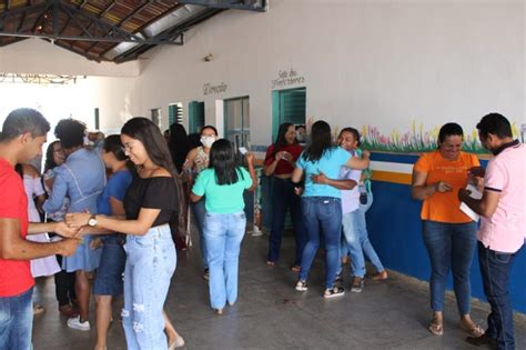 Prefeitura de Mateiros promove capacitação para técnicos escolares