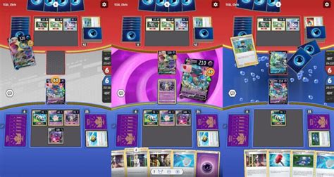 Pokémon TCG Online será reemplazado por la nueva aplicación Pokémon TCG