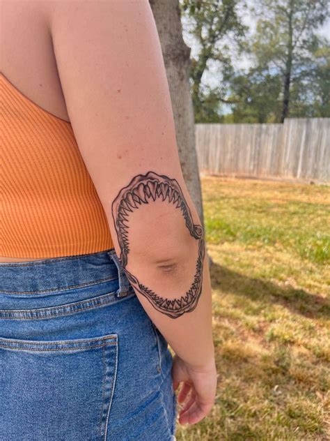 170 Shark Tattoos Designs With Meanings 2023 Artofit