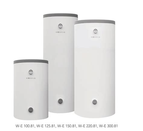 ZASOBNIK STOJĄCY MEGA z wężownicą 150L BIAWAR 10243310824 oficjalne