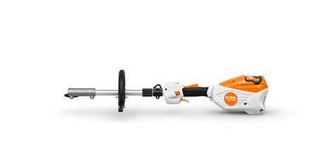 KMA 80 R Cordless KombiMotor STIHL