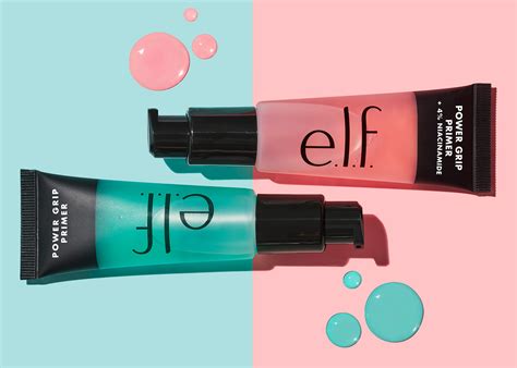 Elf Makeup