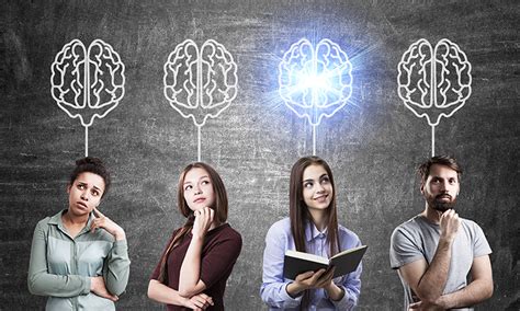 Las características de una persona madura Yo Influyo
