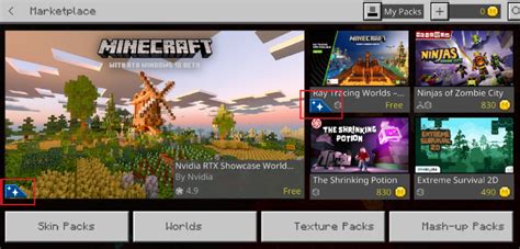How To Turn On Ray Tracing In Minecraft