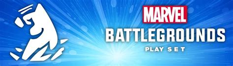 Marvel Battlegrounds Play Set At Disney Infinity 3 0 Gold Edition