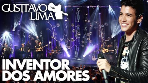 Gusttavo Lima Quem Hist Ria Carreira Sucesso E Principais Musicas