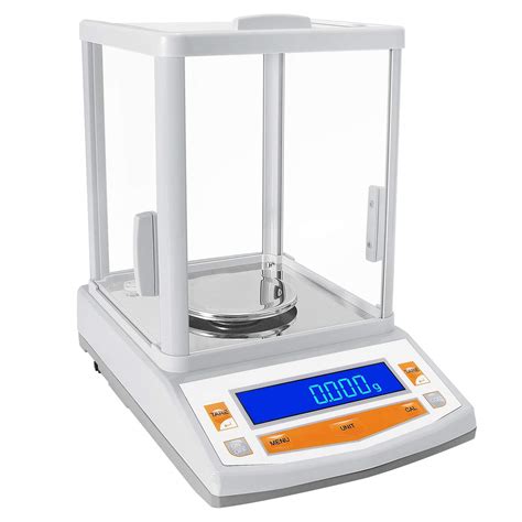 Buy Bonvoisin Analytical Balance 100gx1mg Precision Lab Scale 0 001g