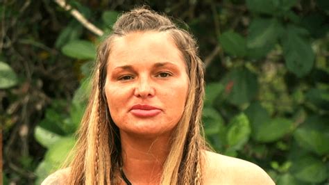 Naked And Afraid Xl Cast Meet The Contestants In Season Photos