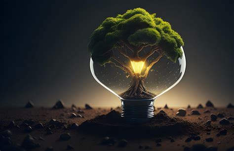 Innovación sostenible el futuro de la I D Incotec
