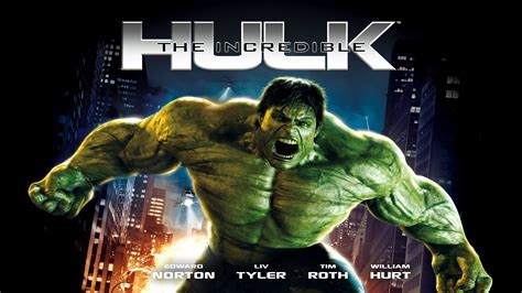 L Incroyable Hulk 2008 WookaFR