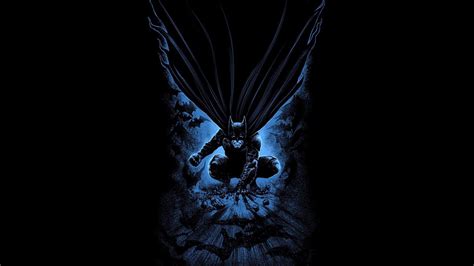 Batman DC Universe Comic Wallpapers Wallpaper Cave